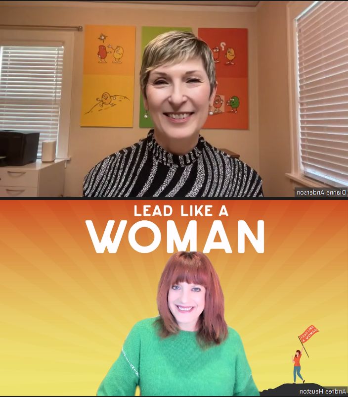 Cylient CEO Featured on Lead Like a Woman Podcast - Cylient